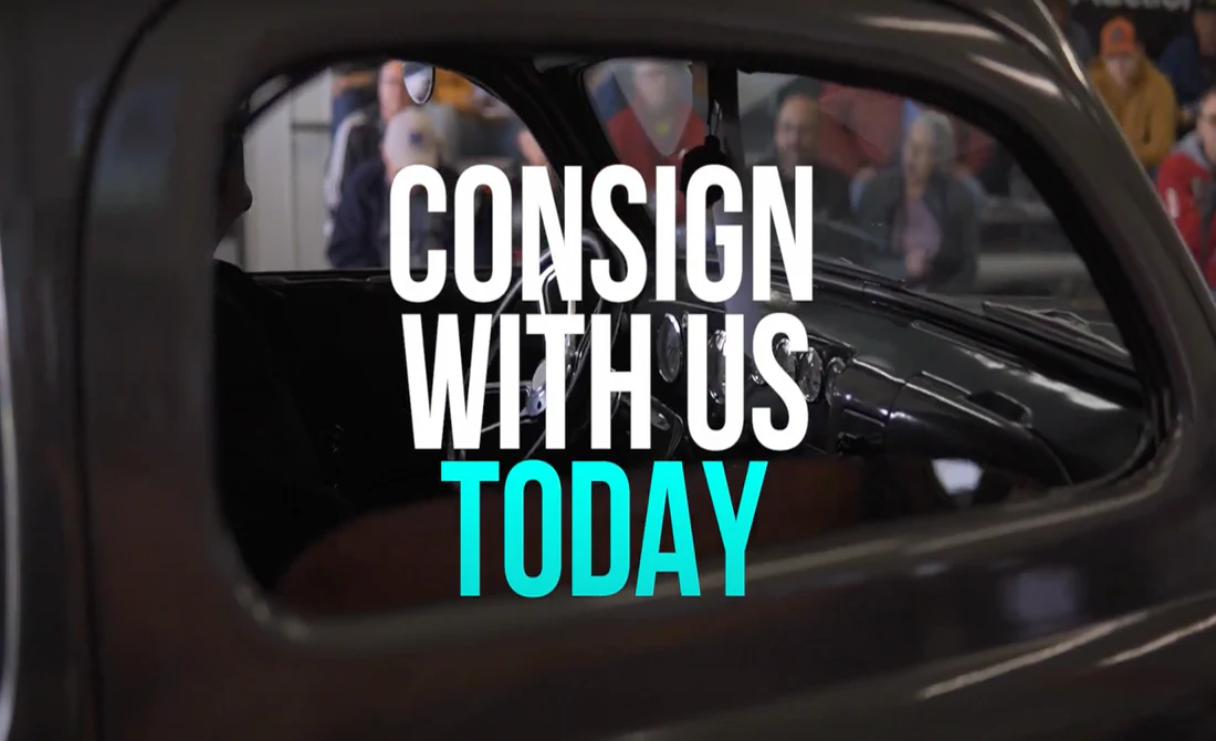 Home | Collector Car Auctions in Canada | Coast2Coast